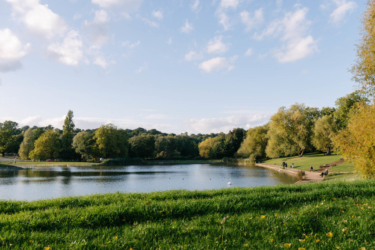 Die Weberin Amy Revier – Werde Magazin Magazin